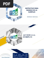 TSS Inst Suirplus2 | PDF | Salario | Labor