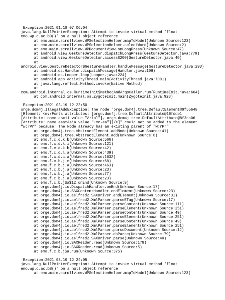 Yozolog Pdf Java Programming Language Information Technology Management 