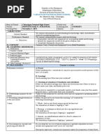 TLE G 7 - 8 Module 1 Commercial Cooking - Week 1 Concept of Cookery ...