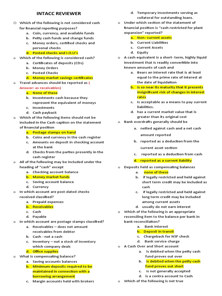 Quiz 1 | PDF | Debits And Credits | Bad Debt Quiz 1 | PDF | Debits And Credits | Bad Debt