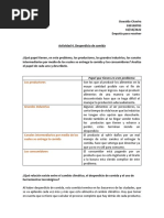 Escala de Tanner: Maduración Sexual Infantil | PDF | Pecho ...