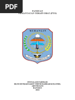 Registrasi Obat Kuasi BPOM 2023 | PDF