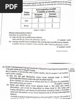 Graph of Functions Form 2 (Graf Fungsi Tingkatan 2) | PDF