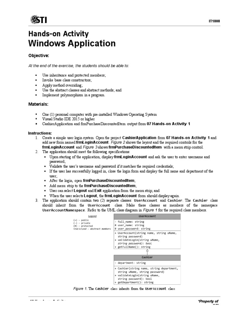 10 Hands | PDF | Login | Class (Computer Programming)