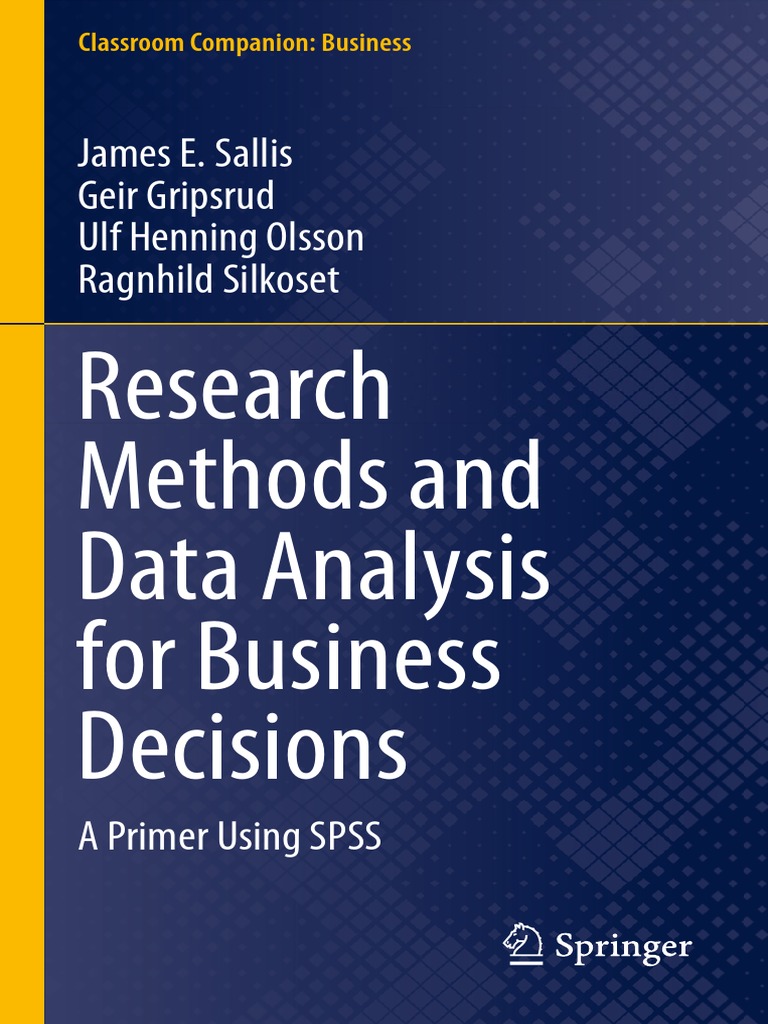 Sallis-Research Methods and Data Analysis | PDF | Falsifiability | Positivism