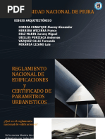 Norma Técnica A.020 Vivienda Del Reglamento Nacional de Edificaciones | PDF | edificio ...