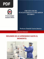 Manual Eru 2da Ed. | PDF | Hemodiálisis | Unidad de Cuidados Intensivos