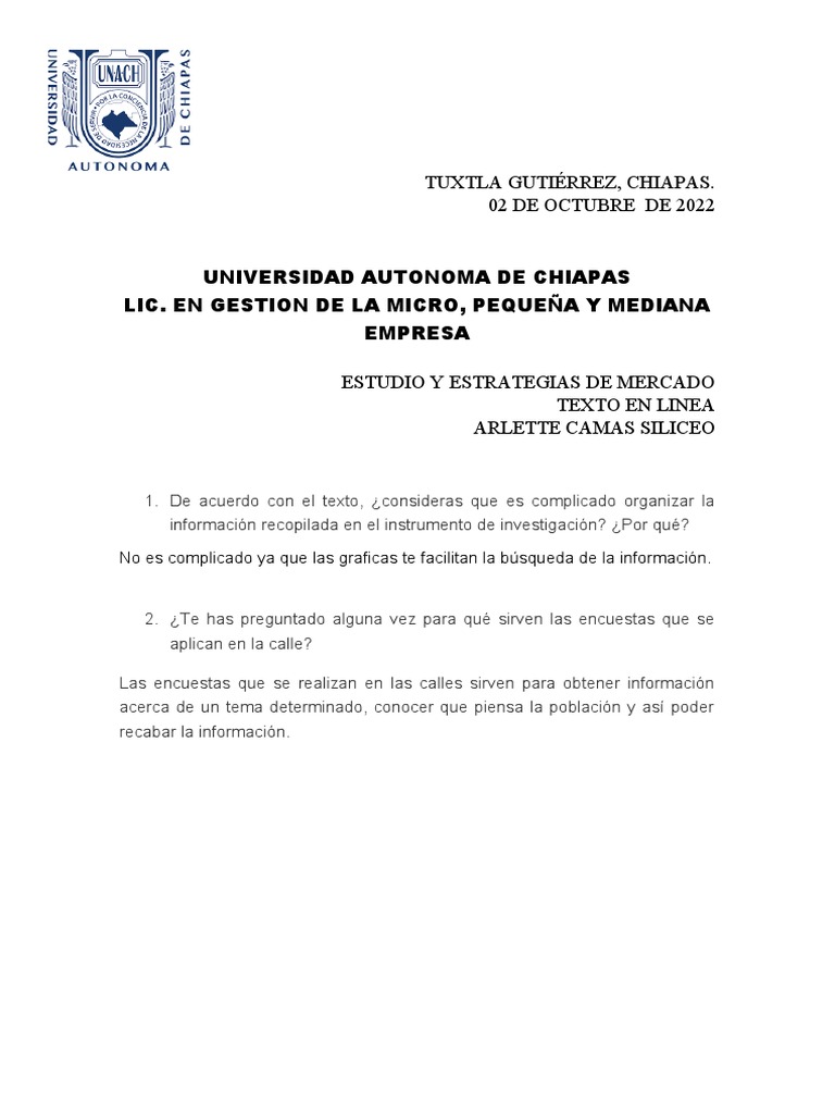 Texto en Linea | PDF