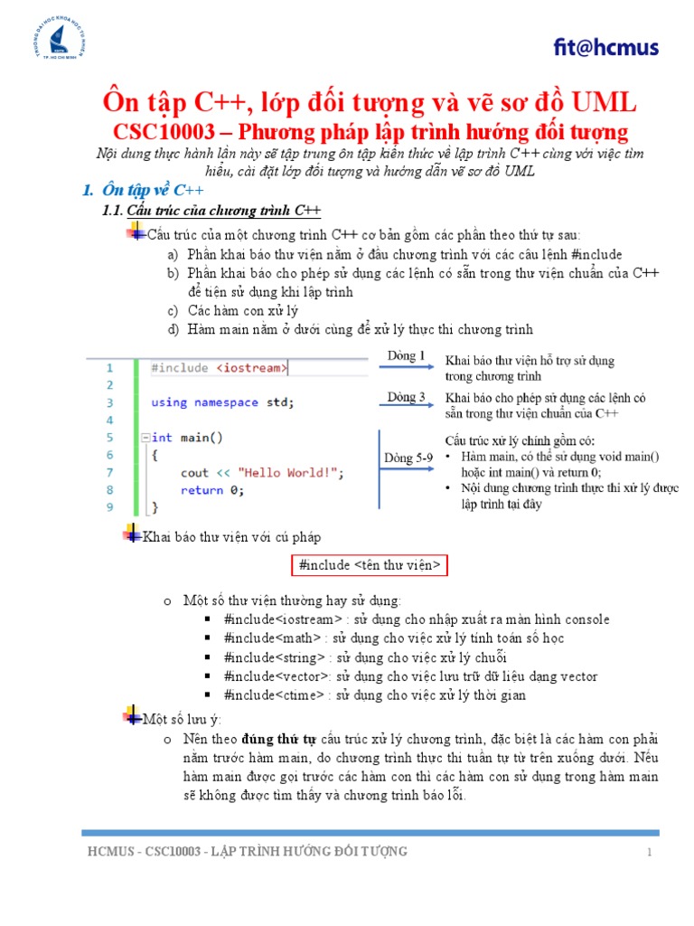 Week1 Full | PDF