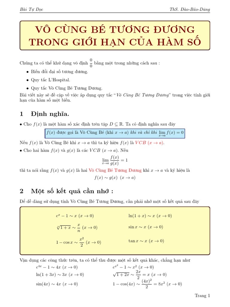 (3.) VCB Tuong Duong | PDF