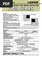 FSS TCC | PDF | Telephone | Electrical Wiring