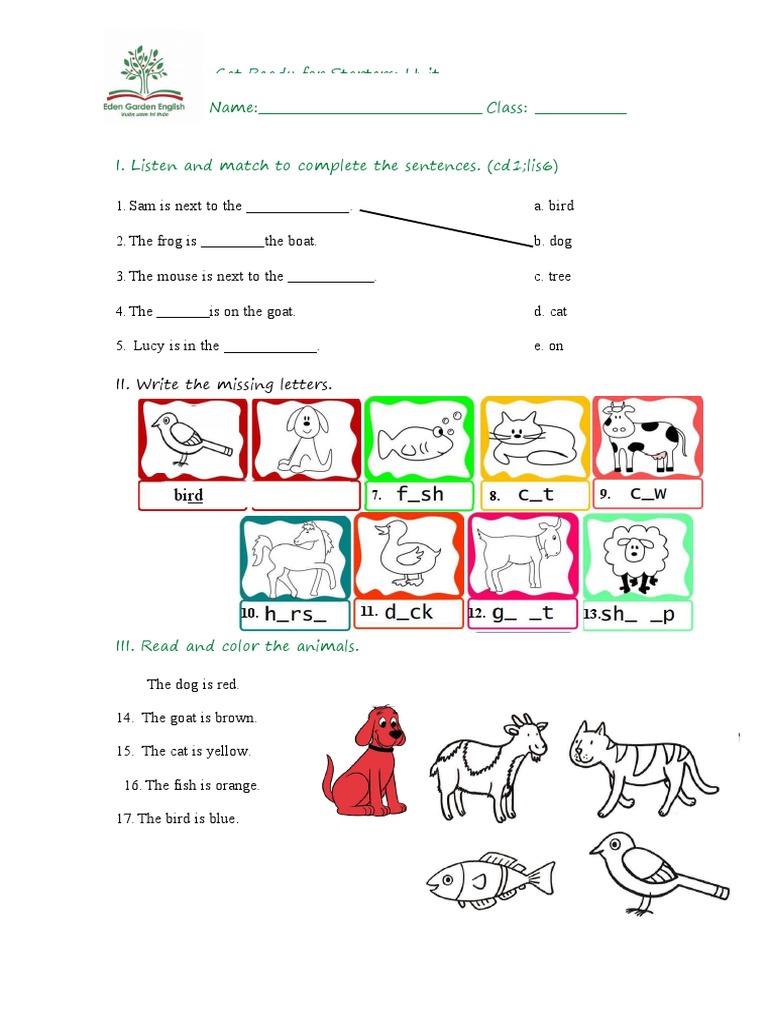 Assessment Unit 1 (Edited) 10-7-2022 | PDF