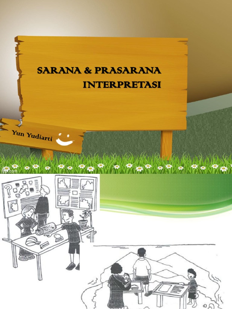 K45 - Sarana Prasarana | PDF