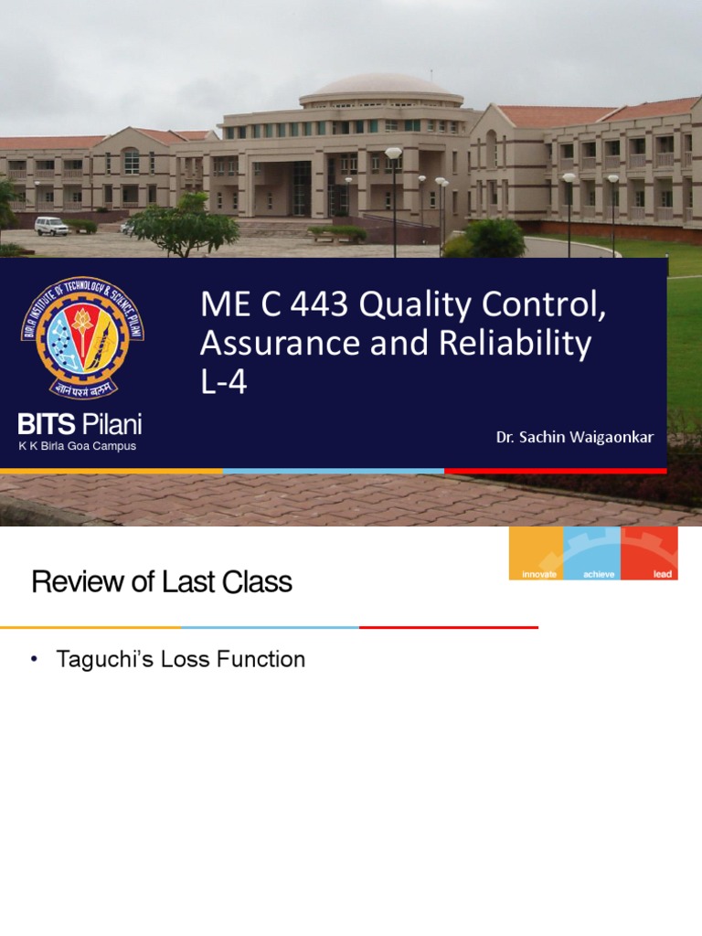 L4 Qcar | PDF | Engineering Tolerance | Business Process