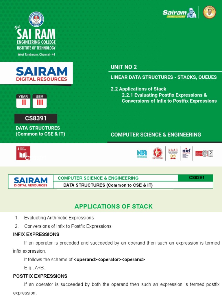 1.3 Evaluating Arithmetic Expression | PDF | Computer Programming | Computing