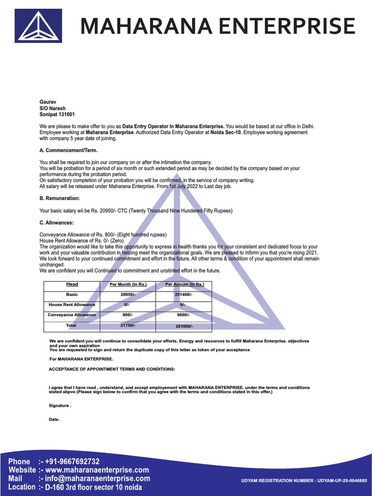 Gaurav | Download Free PDF | Economies | Business