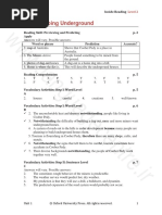 Reading Explorer 2 3rd Ed Answer Key - Compress | PDF | Coral Reef ...