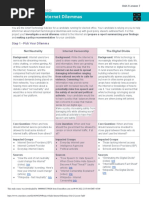 U4l08 Activity Guide - Conditionals Make - Unit 4 Lesson 8 | PDF ...