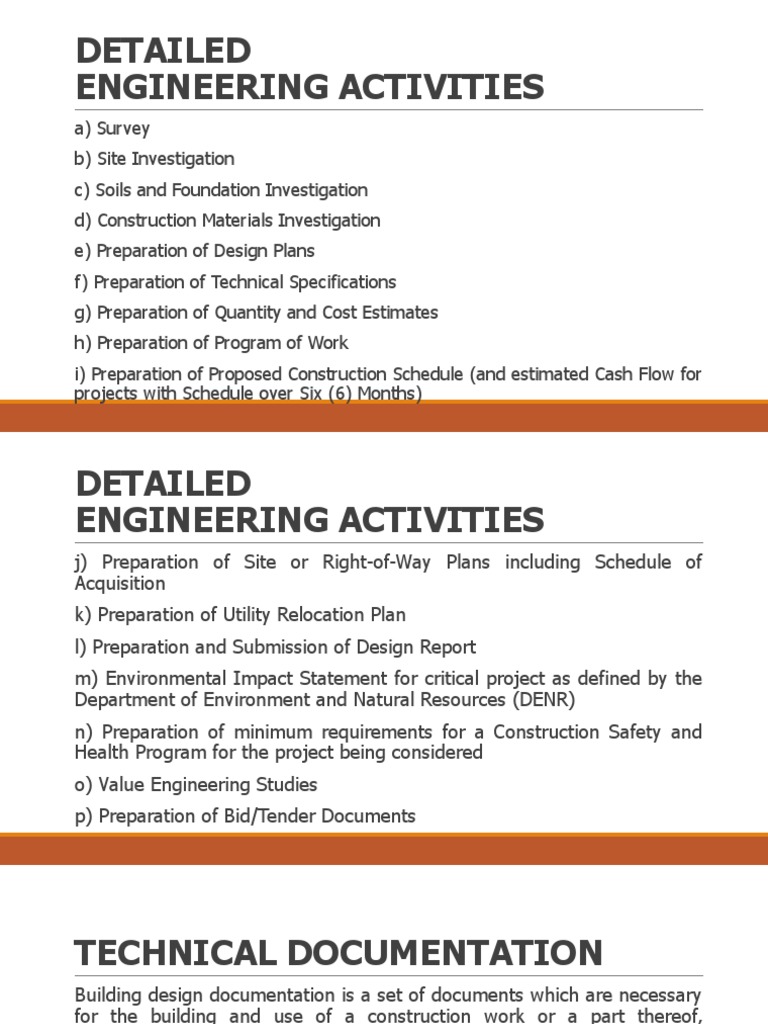 MODULE 6 - Space Planning Part 1.. | PDF | Documentation ...