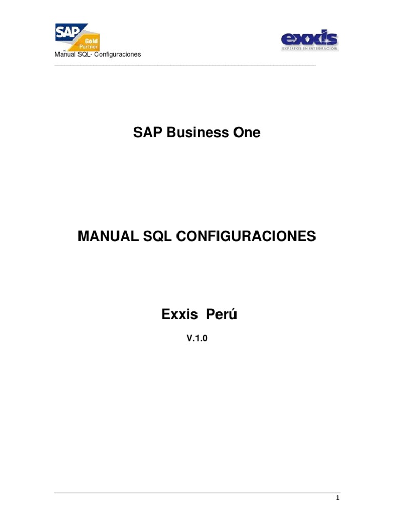 Tutorial - Instalación SQL Server | PDF | Servidor SQL de Microsoft | Datos de computadora