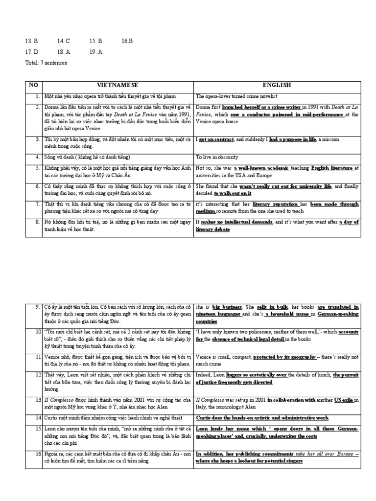 Reading Notes - 3 | PDF