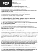 Sách Step by Step To Get Vstep 2021 | PDF