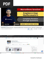 Engineering Drawing Notes | PDF