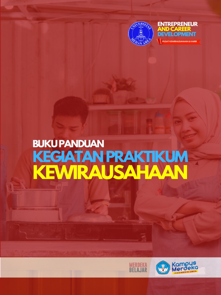 Modul Kwu 2022 | PDF