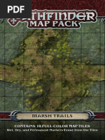 Skull & Shackles - Poster Map Folio PDF | PDF | Cartography ...