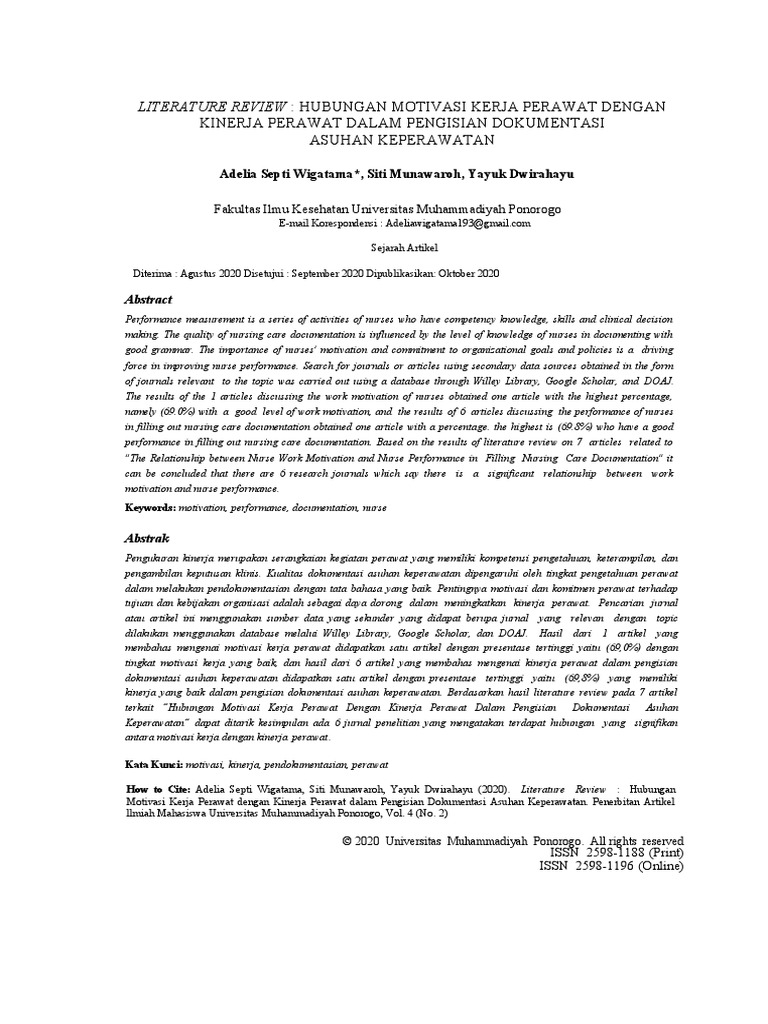 Jurnal 3 | PDF | Cognitive Science | Cognition