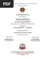 PF Esi Calculation Sheet Example | PDF | Computing | Computer Security