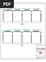 Sag Rod Layout | PDF | Home & Garden