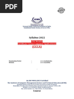 Advanced Java Programming (9165) - Sample Paper of MSBTE For Sixth ...