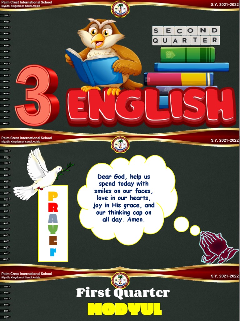 English-2 1 | PDF