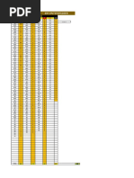 Oxygen Cylinder Checklist | PDF | Health Care