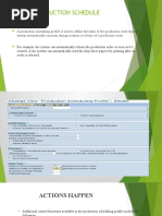 SAP PP_Define production scheduling profile 02_Configuration Document ...