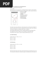 Fire Hydrant Location Guidelines | PDF | Fires | Civil Engineering