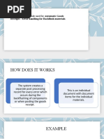 SAP Common COGI Errors | PDF | Error | Inventory