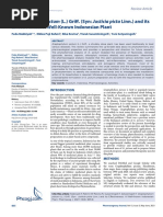 Ineffective Tissue Perfusion Nursing Care Plan | PDF | Heart | Angiology