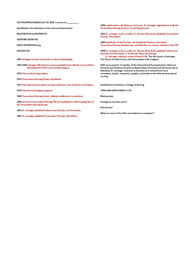 Reviewer | Download Free PDF | Nursing | Health Care