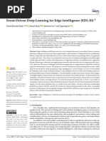 Building Occupancy Detection and Localisation Using CCTV Camera and Deep Learning | PDF | Deep ...