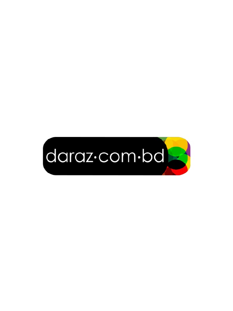 Daraz Digital Marketing Strategy | PDF | Alibaba Group | Digital Marketing