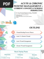Flamazine Ointment for Burns and Wounds | PDF | Wound | Medical Treatments