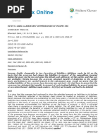 Purpose Codes for Remittances Explained | PDF | Remittance | Banks