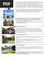 12 Course Meal Menu | PDF | Hors D'oeuvre | Desserts