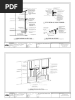 Bay Section Details for Two-Storey Home | PDF | Tourist Attractions ...