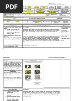 A1 Worksheet_ Dancing dinosaurs | PDF