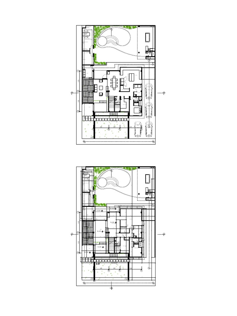 RUSH ELECTRIC TRANSFORMERS SITE PLAN | PDF | Home
