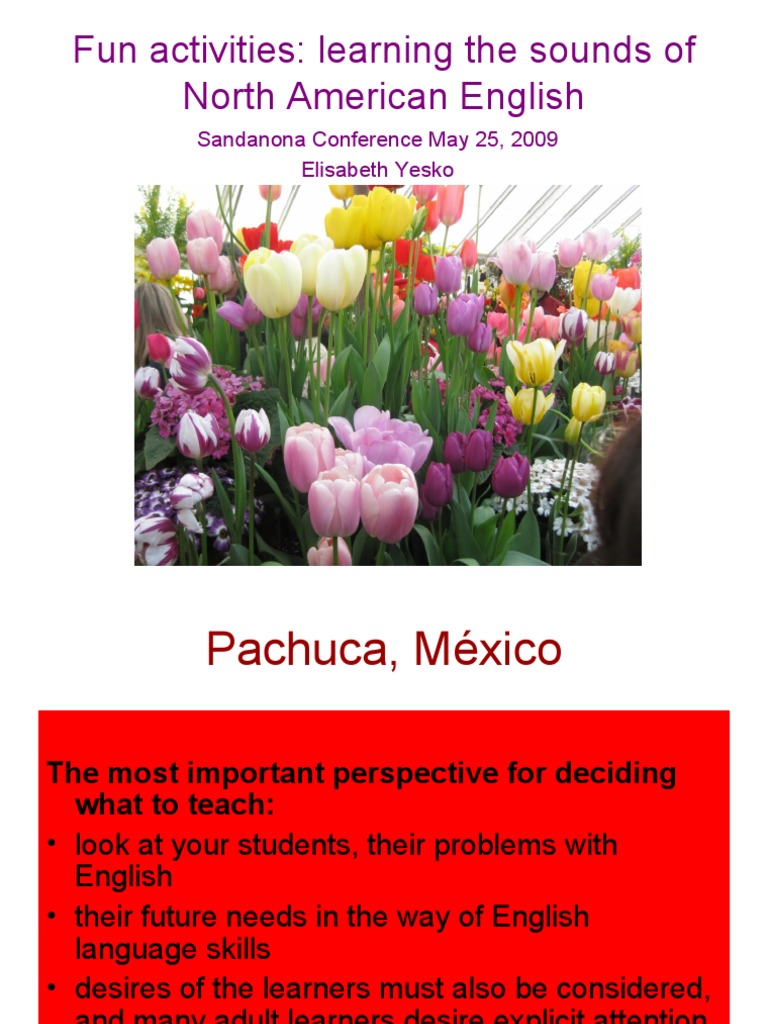 YESKO SANDANONA Funactivities | PDF | English Language | Stress ...