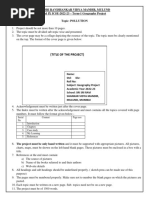Robotics Notes Grade-8 | PDF